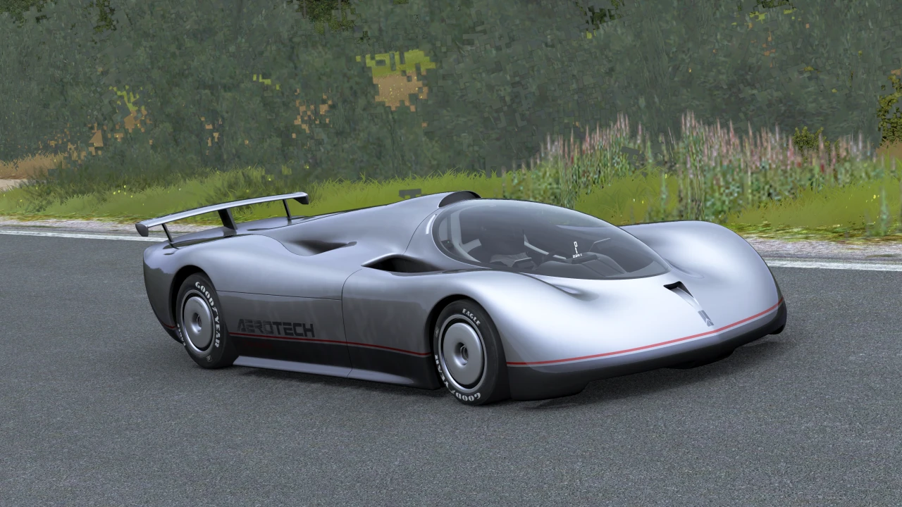 Assetto Corsa Cars - Page 33 - ModLand.net